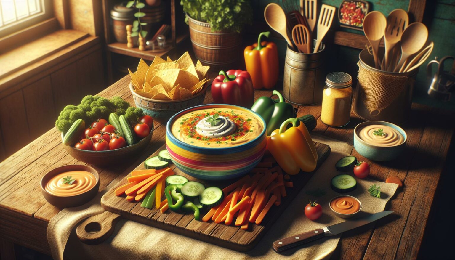 Queso Nutrition Facts: Hidden Calories and Protein in Your Favorite ...
